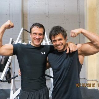 Simon Merrells - actor - biography, photo, best movies and TV shows