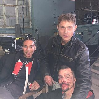 Dennis Mojen - actor - biography, photo, best movies and TV shows
