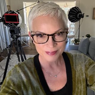 Elizabeth Gracen - actress, director, producer, writer, camera