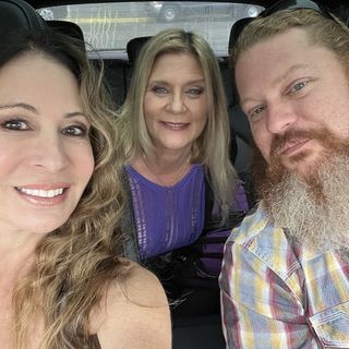 Christy Canyon - actress, producer