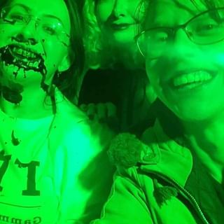 Lynn Lowry - actress, writer, producer