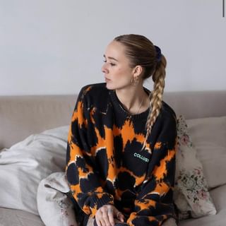 Alba August - actress - biography, photo, best movies and TV shows