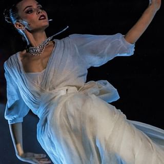 Angelina Strechina - actress - biography, photo, best movies and TV shows