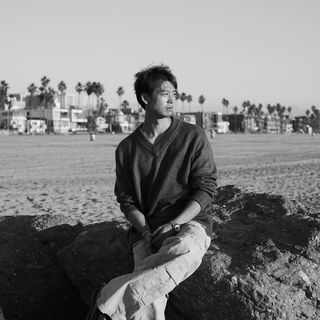 Ryoma Takeuchi - actor - biography, photo, best movies and TV shows