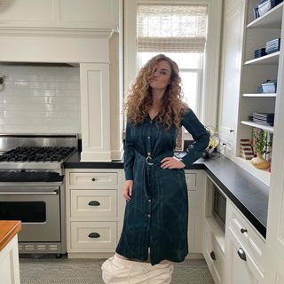 Lisa Marcos - actress - biography, photo, best movies and TV shows