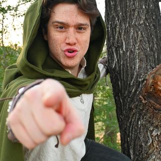 Chester Rushing - actor - biography, photo, best movies and TV shows