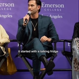 Michael Naizu - actor, writer, producer, director