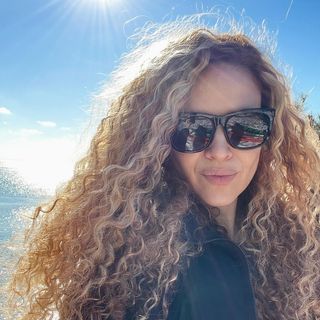 Lisa Marcos - actress - biography, photo, best movies and TV shows