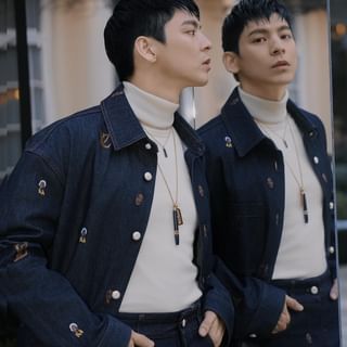 Austin Lin - actor - biography, photo, best movies and TV shows