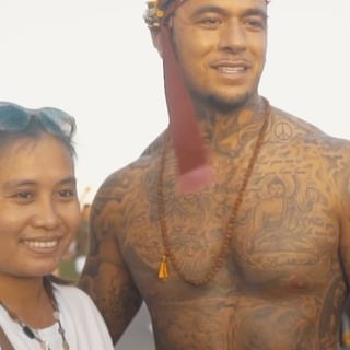 Shaun Pelayo - actor - biography, photo, best movies and TV shows