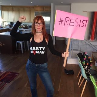 Jamie Rose - actress - biography, photo, best movies and TV shows