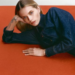 Abbey Lee - actress - biography, photo, best movies and TV shows