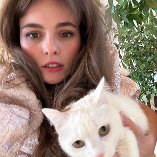 Angelina Strechina - actress - biography, photo, best movies and TV shows