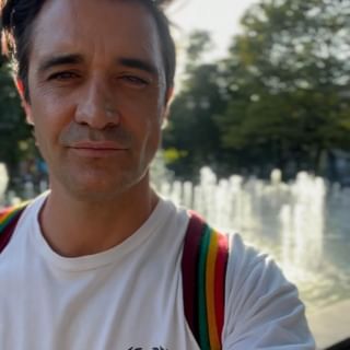 Gilles Marini - actor - biography, photo, best movies and TV shows