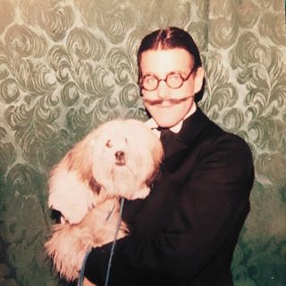 Jonathan Freeman - actor - biography, photo, best movies and TV shows