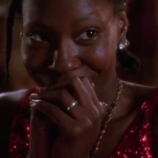 Ruby Commey - actress - biography, photo, best movies and TV shows