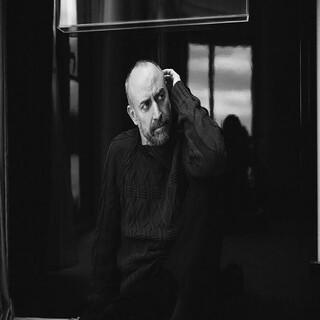 Halit Ergenç - actor - biography, photo, best movies and TV shows