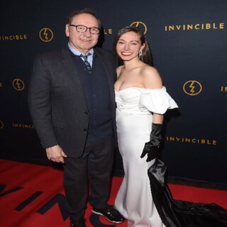 Jet Jandreau - actress, producer