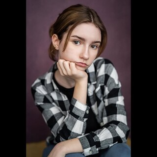 Tallulah Conabeare - actress, dubbing: english