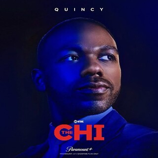 Thomas Mackie - actor - biography, photo, best movies and TV shows