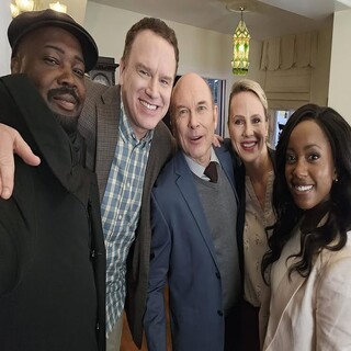 Kevin O'Grady - actor - biography, photo, best movies and TV shows