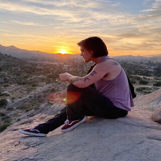 Tyler Cruise - actor - biography, photo, best movies and TV shows