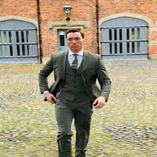 Ben Batt - actor - biography, photo, best movies and TV shows