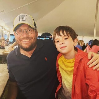 Miles Ekhardt - actor - biography, photo, best movies and TV shows