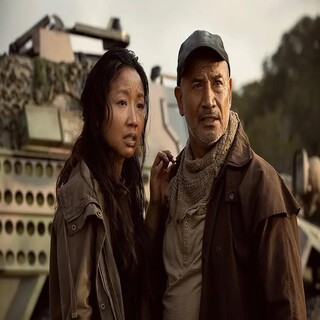 Jet Tranter - actress - biography, photo, best movies and TV shows