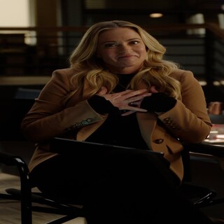A.J. Cook - actress, director - biography, photo, best movies and TV shows