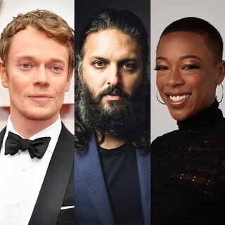 Alfie Allen - actor - biography, photo, best movies and TV shows