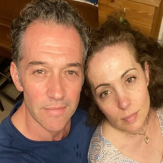 Atanas Srebrev - actor - biography, photo, best movies and TV shows