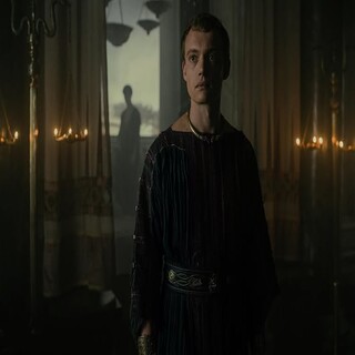 Jojo Macari - actor - biography, photo, best movies and TV shows