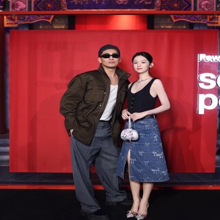 Ye Zhou - actress - biography, photo, best movies and TV shows