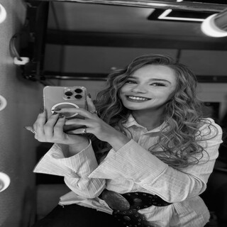Miray Daner - actress - biography, photo, best movies and TV shows
