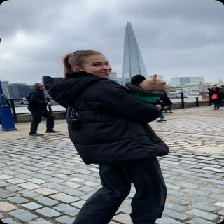 Rhiannon Clements - actress - biography, photo, best movies and TV shows