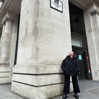 Rhiannon Clements - actress - biography, photo, best movies and TV shows