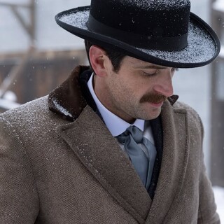 Luke Camilleri - actor - biography, photo, best movies and TV shows