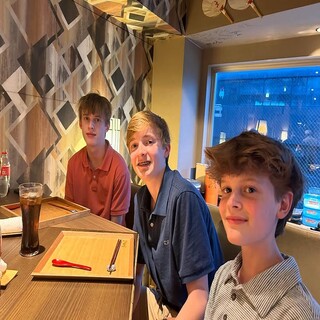 Grant Feely - actor - biography, photo, best movies and TV shows