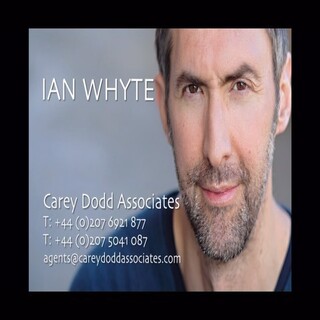 Ian Whyte - actor - biography, photo, best movies and TV shows