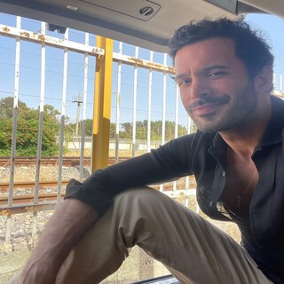 Baris Arduç - actor - biography, photo, best movies and TV shows