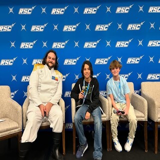 Grant Feely - actor - biography, photo, best movies and TV shows