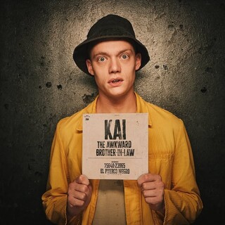 Jojo Macari - actor - biography, photo, best movies and TV shows