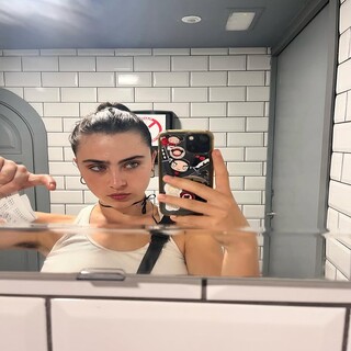 Maria Morera - actress - biography, photo, best movies and TV shows