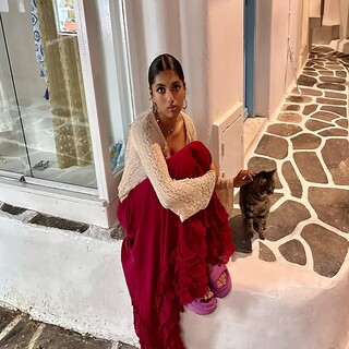 Avantika - actress, producer - biography, photo, best movies and TV shows