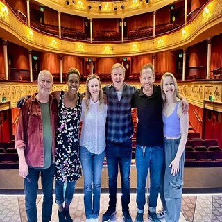 Ryan Early - actor - biography, photo, best movies and TV shows