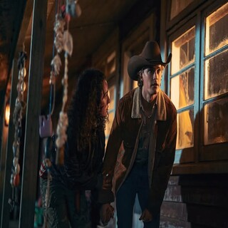 George Ferrier - actor - biography, photo, best movies and TV shows