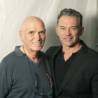 Atanas Srebrev - actor - biography, photo, best movies and TV shows