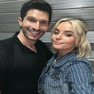 Alexander Devrient - actor, producer