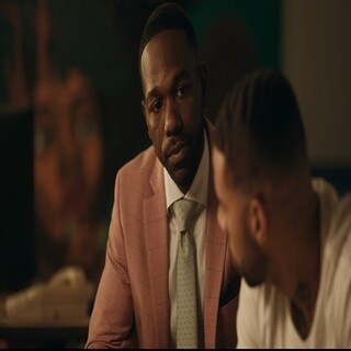 Thomas Mackie - actor - biography, photo, best movies and TV shows